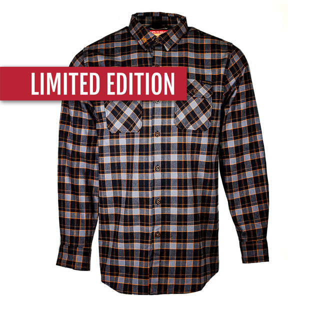 Hatch Outdoors | Flannels – Hatch Outdoors, INC